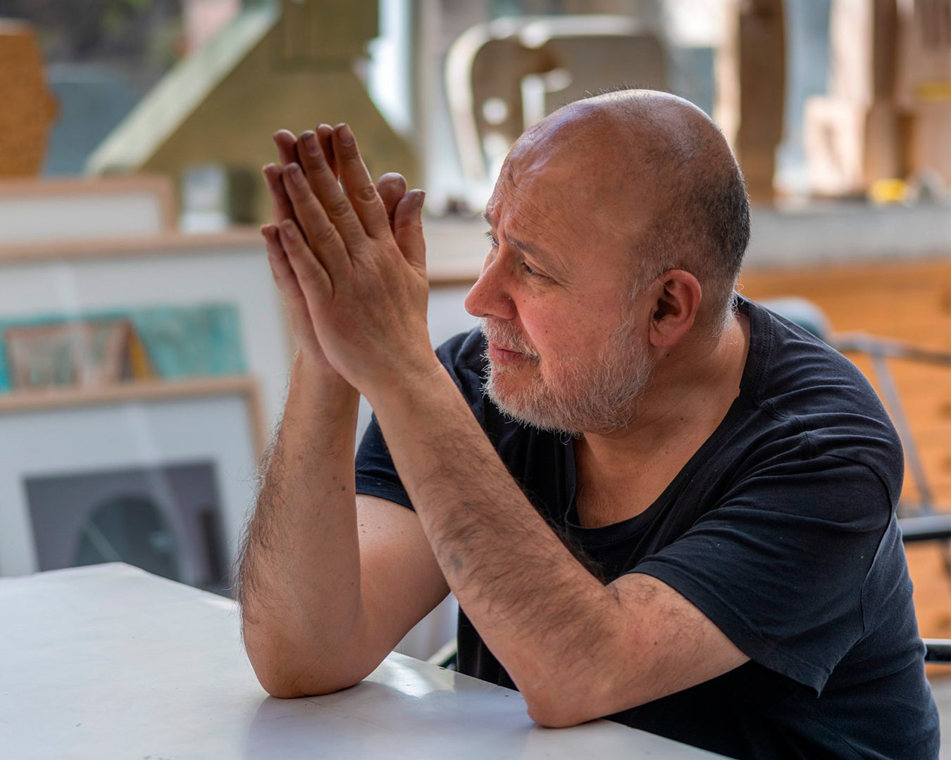 MIGUEL CASTRO LEÑERO – COSA ART PROJECT